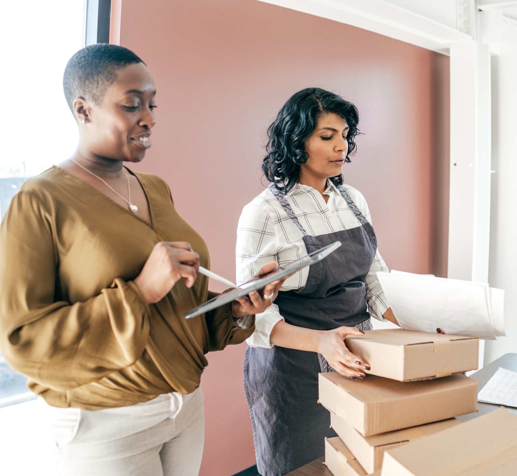 Packaging Systems Optimization - Ace Packaging Solutions