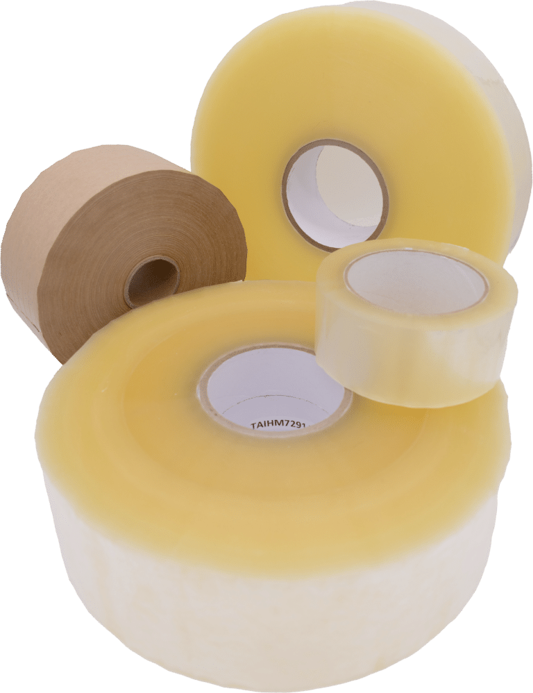 Introducing Ovation Flexible Packaging: Innovation and Excellence ...