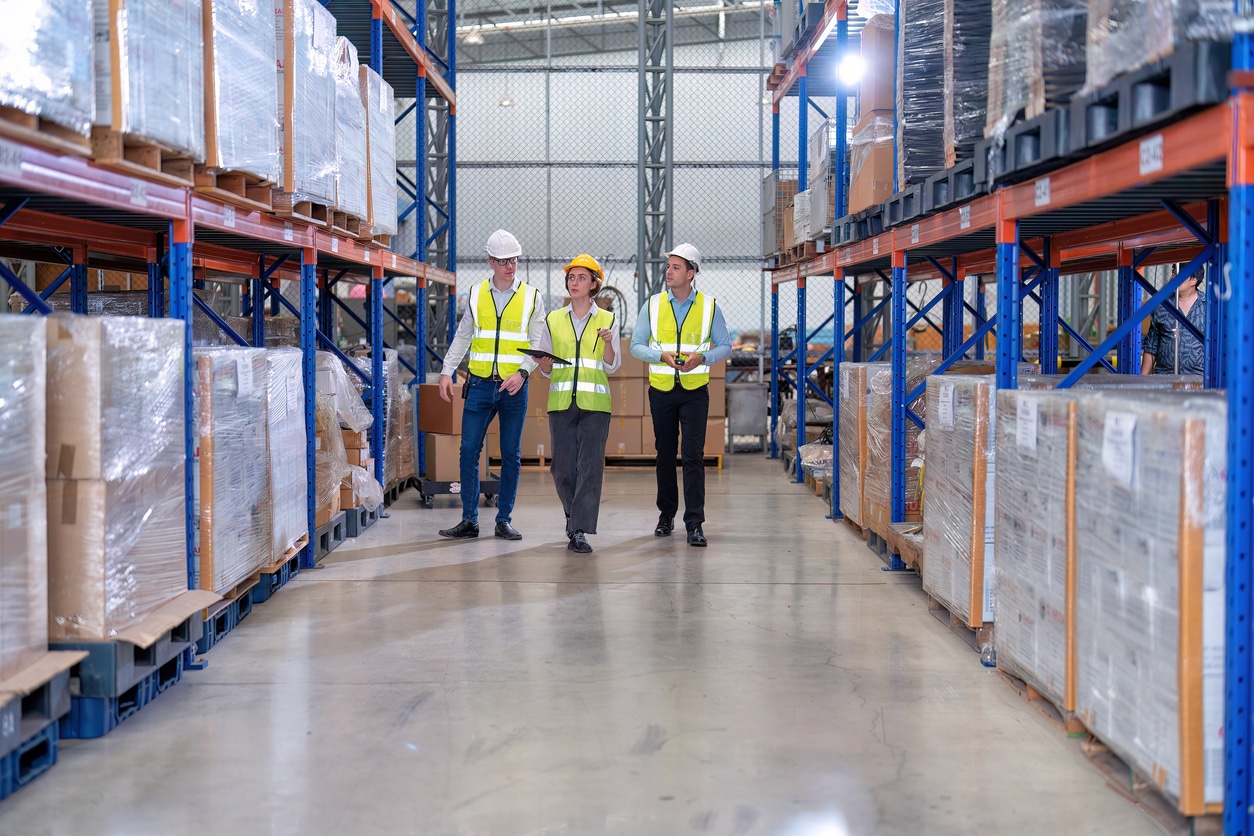 Ace Packaging Solutions | Food, Automated, Industrial Packing